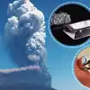 Ethiopia Volcano Eruption: ज्वालामुखी की राख में छिपा है खजाना, एक मेटल ...