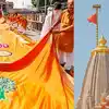 राम मंदिर के ध्वज पर कौन सा वृक्ष है, क्‍यों बना यह रामराज्‍य का प्रतीक ...