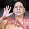 Rabri Devi Former Bihar CM asked to vacate 10 Circular Road bungalow ...
