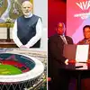 Ahmedabad Host 2030 Commonwealth Games,CWG 2030: भारत में 20 साल बाद ...