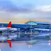 World's Cleanest Airport,अमेरिका, कनाडा, फ्रांस, यूके, जर्मनी में नहीं ...