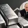 Silver Deposits In Russia,रूस में चांदी के दो विशाल भंडार की खोज, 770 ...