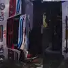 लखीमपुर खीरी बस हादसा,Lakhimpur Kheri: ड्राइवर को लगी झपकी और पलट गई ...