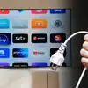 Benefits Of Unplug Tv At Night,क्यों स्मार्ट टीवी का प्लग सोते समय ...