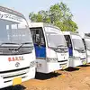 Bihar Bus News Today,बिहार से दिल्ली-राजस्थान तक जाना होगा आसान, 1675 नए रूट्स पर शुरू होगी बस ...