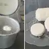 Cooker Me 10 Idli Banane Shashi Rajput Recipe,'गिलास से एक बार में बन ...