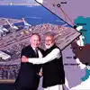 Chabahar Port: भारत के चाबहार बंदरगाह का मुरीद हुआ रूस, नॉर्थ-साउथ ...