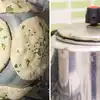 5 Unique Ways To Use A Pressure Cooker?,दाल-चावल नहीं...कुकर में बन ...