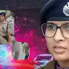 कौन हैं डीएसपी मेघा गोयल, जिन्होंने पहाड़ी में छिपे 25 हजार के इनामी ...
