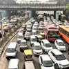 New Year Delhi Ncr Traffic Advisory,न्यू ईयर के लिए दिल्ली NCR में जारी ...