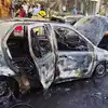 Cng Car Fire Reason,CNG गाड़ियों में इन वजहों से लग सकती है आग, कहीं आप ...