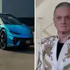 हमेशा बुराई करते रहे और अब गौतम सिंघानिया Lamborghini Temerario चलाते ...