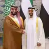 Saudi Arabia Uae Conflict,तारीख पर तारीख... दोस्त से दुश्मन कैसे बने ...