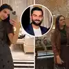 Virat Kohli Niece Mehak Dhingra Short Dress Look,विराट कोहली की भांजी ...