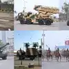 कड़ाके की सर्दी के बीच जोश हाई! जयपुर में आर्मी परेड के ये नजारे दंग कर ...