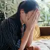 Woman Broken By Repeated Miscarriages,बार-बार मिसकैरेज से टूटी महिला ...