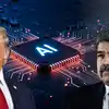 Venezuela President Nicolás Maduro Moros,वेनेजुएला पर एक्‍शन के बाद ...
