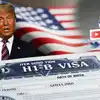 US Visa: अमेरिका में 75 देशों के नागरिकों की NO Entry, ट्रंप प्रशासन ने ...
