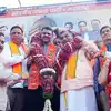 Maharashtra Election Results 2026 Live: महाराष्ट्र नगर निकायों में ...