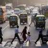 पैदल यात्रियों के लिए 'डेथ ट्रैप' बनीं दिल्ली की सड़कें, 2192 सड़क ...