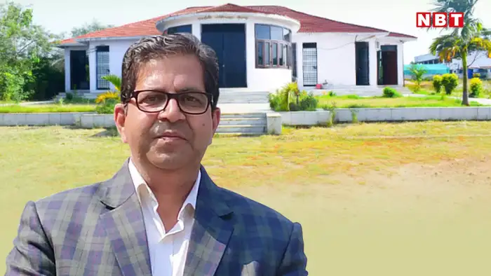 स्मार्ट खेती का 'मास' फॉर्मूला: एक पेड़ और 14 स्वाद, आलू-टमाटर का डबल ...