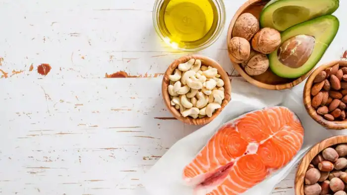 How To Cure Fatty Liver,How to Reduce Fatty Liver: प्लेट में रखें 3 ...