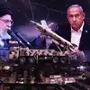 Israel Us Iran Strike News,इजरायल ने ईरान पर अमेरिकी हमले का किया था ...
