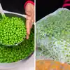 Poonam Devnani Secret To Keep Peas Or Matar Fresh For A Year Without ...