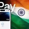Apple Pay India Launch,GPay और PhonePe को टक्कर देने भारत आ रहा है ...