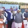 नीतीश कुमार की समृद्धि यात्रा: वैशाली को करोड़ों की सौगात, मेडिकल कॉलेज ...