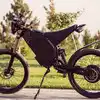 AK 47 Company Electric Bike,AK-47 बनाने वाली कंपनी ने बनाई IZH-Enduro ...