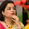 Manisha Mhaiskar Ias,महाराष्ट्र की नई गृह सचिव, देवेंद्र फडणवीस और ...