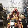Balochistan Attack Pak Army Bla Bashir Zaib Herof,बलूचिस्तान में 12 ...