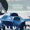 China J 36 Fighter Jet Triple Engine News,चीन ने दिखाया दुनिया का पहला ...