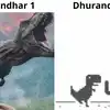 Dhurandhar 2 Memes: उधर ‘धुरंधर 2’ का टीजर आया, इधर मीम्स ने बता दिया ...