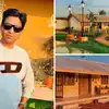 What Is Vedic Plaster Why Kumar Vishwas House Built It,'वैदिक प्लास्टर ...