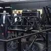 Driving Simulator,कार बनने से पहले ही पता चल जाएगा उसका अहसास, शुरू हुआ ...