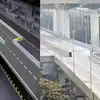Mira-Bhayander Flyover: विवादित मीरा-भायंदर फ्लाईओवर अलग-अलग फेज में ...