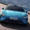 Xiaomi SU7 Electric Car,Xiaomi की इलेक्ट्रिक कार ने किया कमाल, 265000 ...