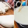 How To Make Paneer Without Milk By Atithi Pakawan Secret,क्या दूध के ...