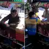 Mathura Railway Station Video,चाय में देरी होने पर GRP कांस्टेबल ने ...