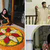 Sanju Samson Lavish House Inside Photo And Video,'अंग्रेजों' पर भारी ...