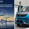 BYD's 2nd Generation Blade Battery features ultra-fast 5-minute ...