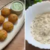 Healthy Nashta Or Appe Recipe Using 1 Cup Poha And Suji,1 कप पोहे में ...