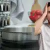 Induction Cooktop Safety,Induction Cooktop Safety Tips: इंडक्शन ऑन करके ...