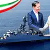 Sri Lanka Iran US IRIS Dena Ship News: Iranian Sailors Trapped In Sri ...