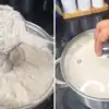 All In One Healthy Batter Recipe By Harini Venkat,एक हेल्दी बैटर से ...