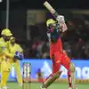 RCB vs CSK LIVE