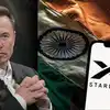 Starlink In India,Elon Musk Starlink: भारत में स्टारलिंक की एंट्री पर ...