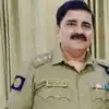 पश्चिम बंगाल में एक्शन शुरू, कोलकाता पुलिस के DCP शांतनु सिन्हा के ...